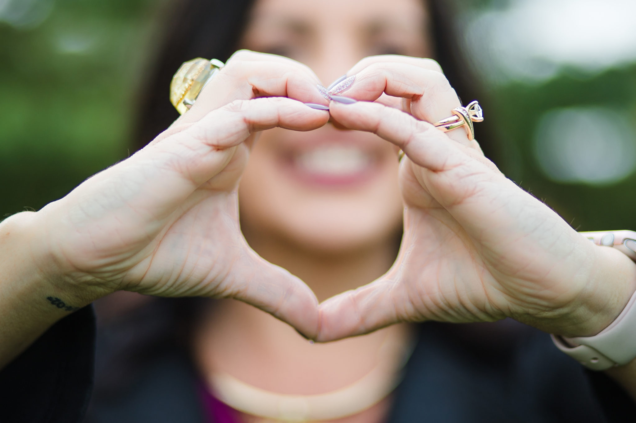 The Importance of Practicing SELF-Gratitude - Dr Rosie Ward