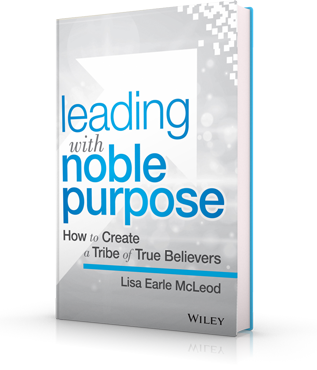 Episode 11 - Lisa Earle McLeod & Elizabeth Lotardo on Making a ...