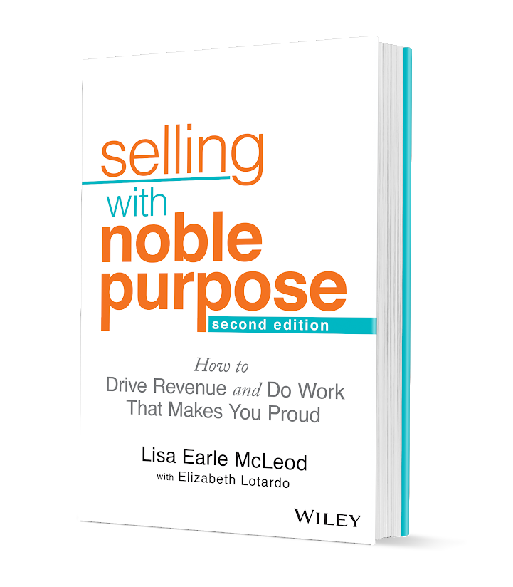 Episode 11 - Lisa Earle McLeod & Elizabeth Lotardo on Making a ...