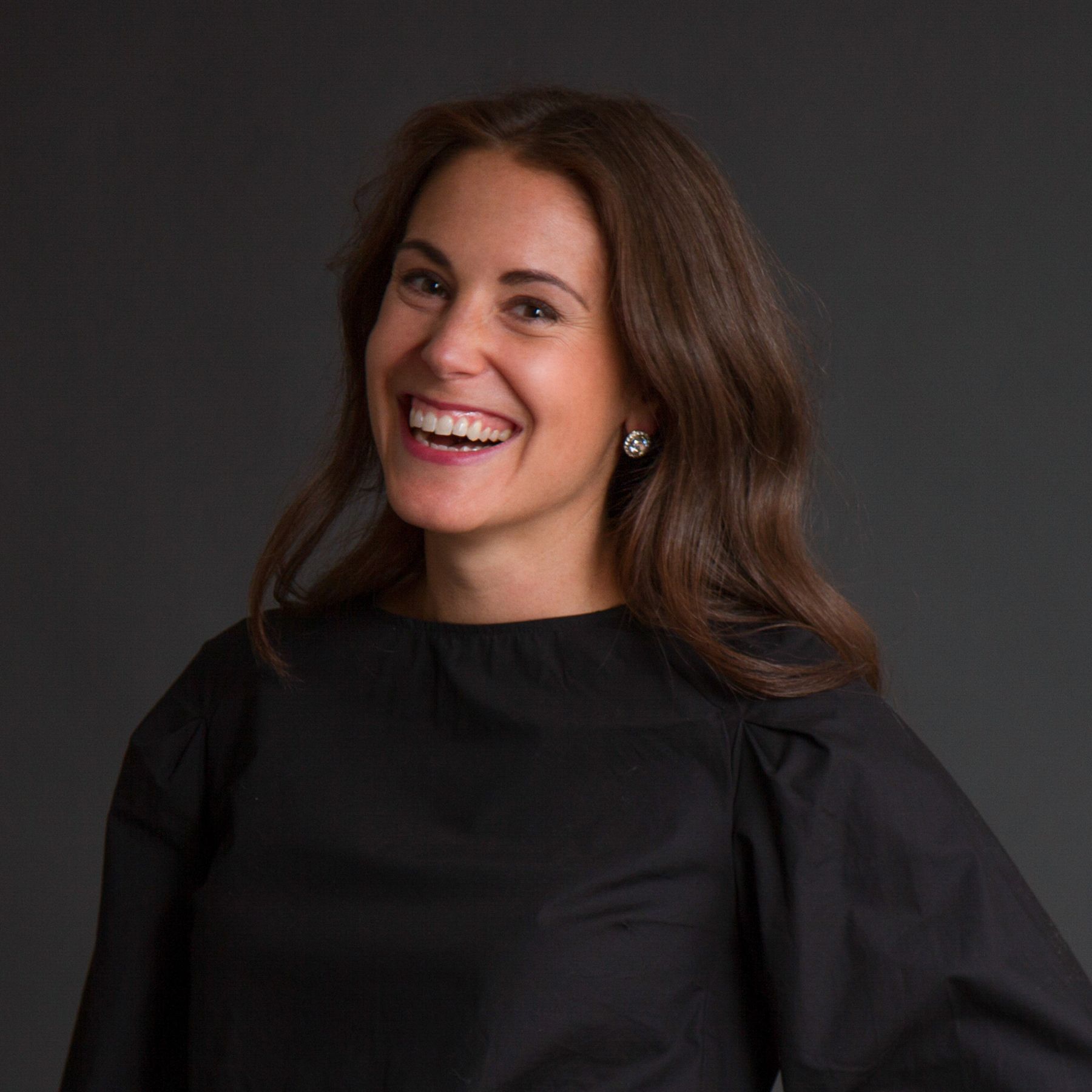 Living a Life of “And” with Tiffany Sauder - Dr Rosie Ward