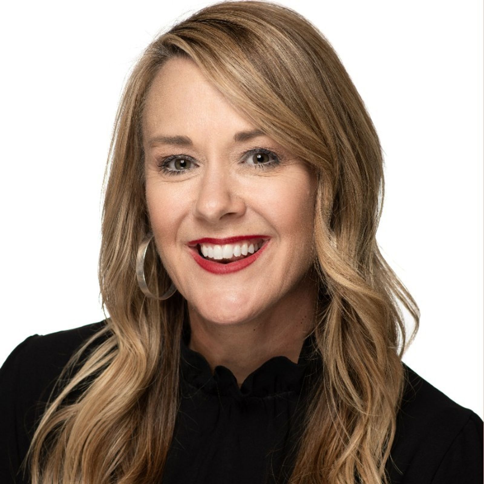 The Power in the Pivot with Andrea Butcher - Dr Rosie Ward